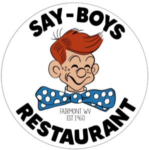 Say Boys Restaurant – 1228 Country Club Rd #10, Fairmont, WV 26554 (304 ...